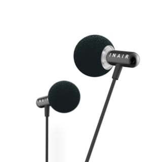 【INAIR M360 レビュー】自分だけに聴こえる世界最小のスピーカー | カジェログ