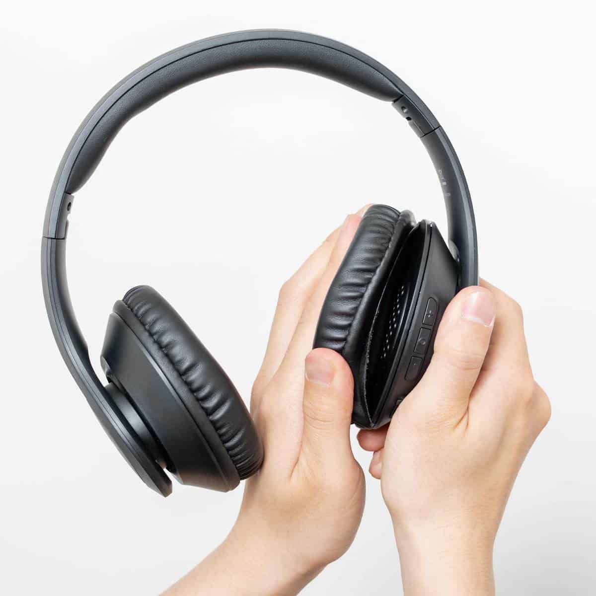 【Mpow 059 Lite レビュー】3000円以下で音質・装着感ともにハイレベルなワイヤレスヘッドホン | カジェログ