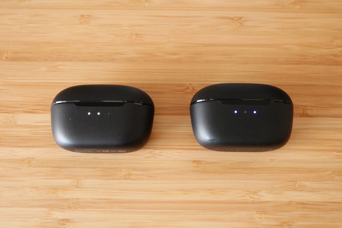 JPRiDE TWS-5 ANC レビュー｜約5000円で全部入り!?ノイキャン搭載のTWS | カジェログ