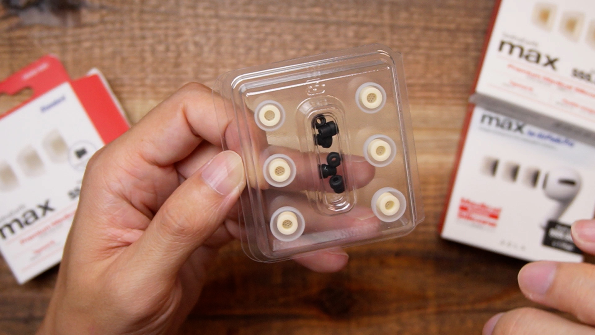 AZLA SednaEarFit MAX レビュー｜耳が痒くなる人はこれ使え！ | カジェログ