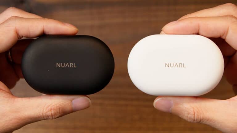 NUARL NEXT1 レビュー｜これを待っていた！完全体となったNUARLのフラグシップワイヤレスイヤホン | カジェログ