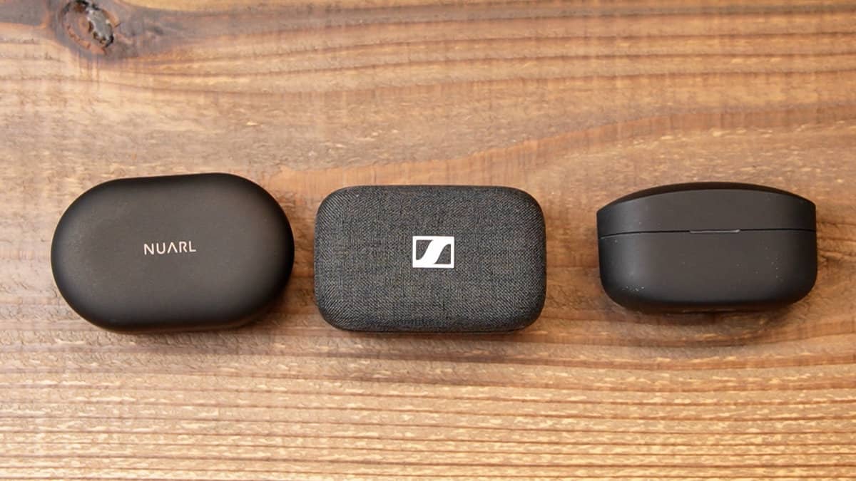NUARL NEXT1 レビュー｜これを待っていた！完全体となったNUARLのフラグシップワイヤレスイヤホン | カジェログ