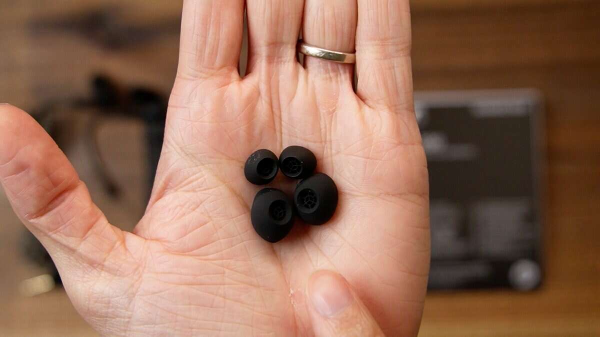 ゼンハイザー IE 200 レビュー｜2つの音を楽しめる!? IE 100やIE 300との比較も | カジェログ