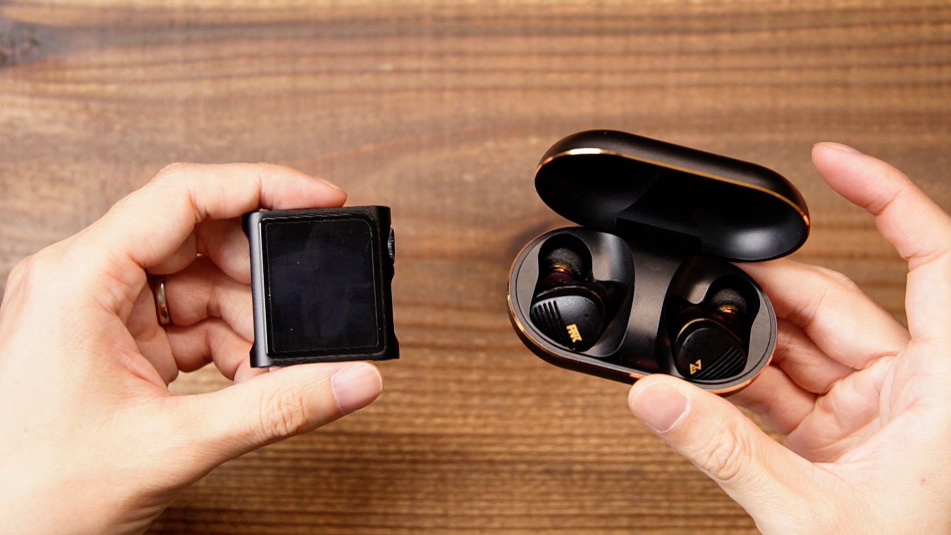 Shanling M0 Pro レビュー｜バランス接続も対応！小さくて高音質だけじゃない、何でも屋のコスパ最強DAP | カジェログ