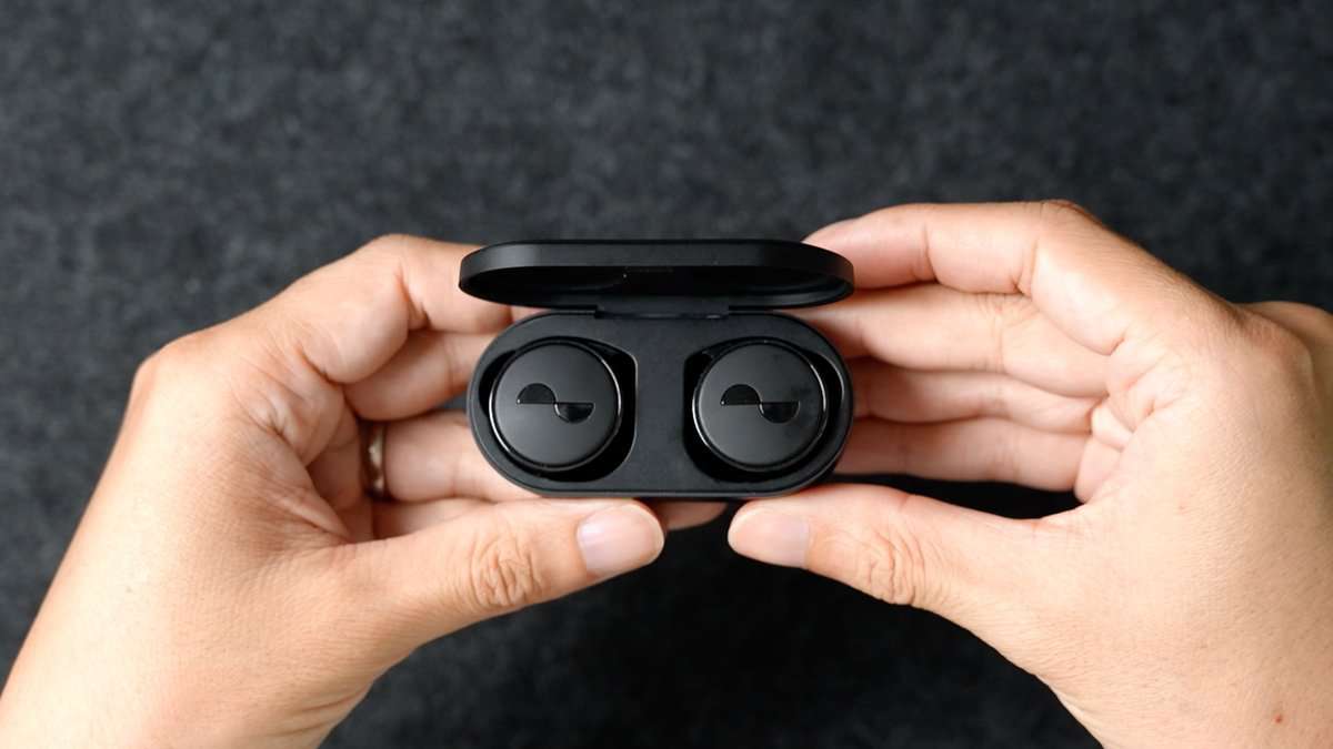 Denon PerL / PerL Pro レビュー｜もはやヘッドホンのような臨場感！パーソナライズで化けるワイヤレスイヤホン | カジェログ