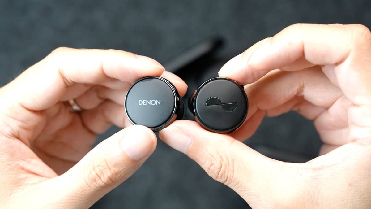 Denon PerL / PerL Pro レビュー｜もはやヘッドホンのような臨場感！パーソナライズで化けるワイヤレスイヤホン | カジェログ