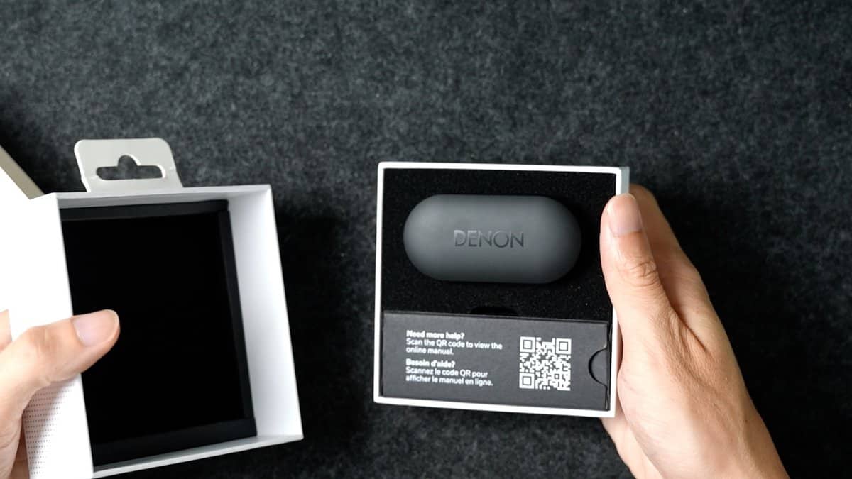 Denon PerL / PerL Pro レビュー｜もはやヘッドホンのような臨場感！パーソナライズで化けるワイヤレスイヤホン | カジェログ