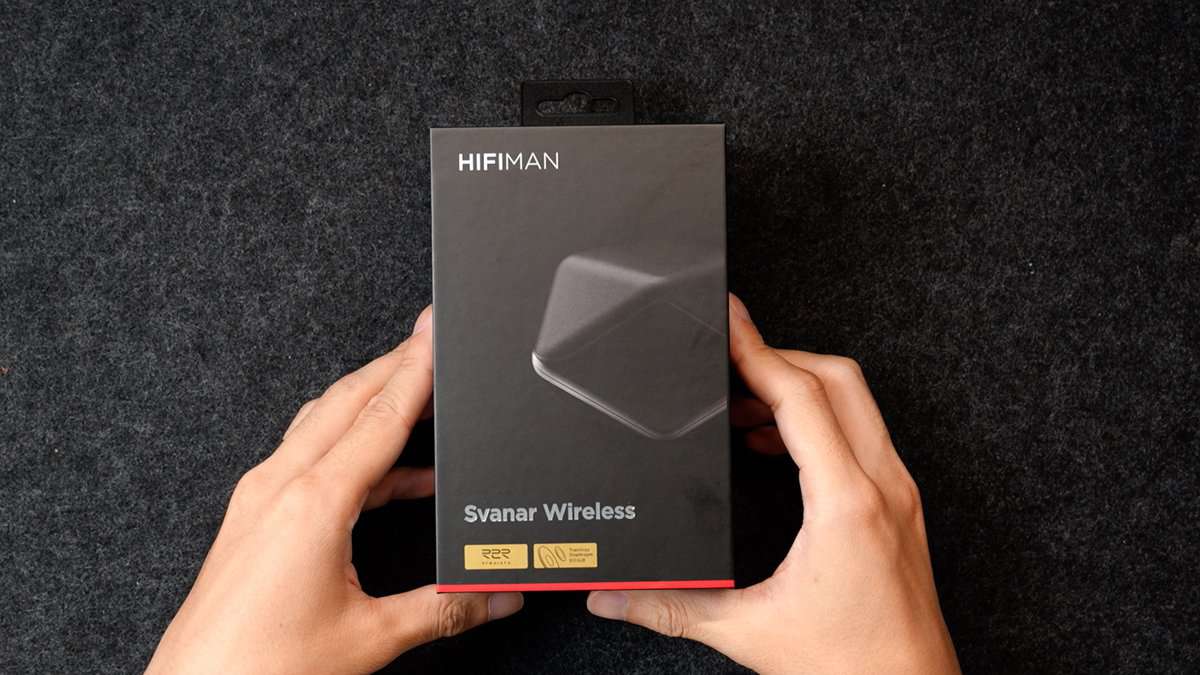 約30万の音を8万で買えるワイヤレスイヤホン!? HIFIMAN Svanar Wireless レビュー | カジェログ