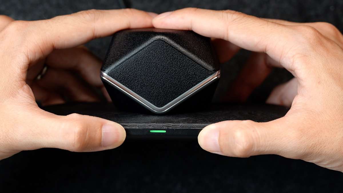 約30万の音を8万で買えるワイヤレスイヤホン!? HIFIMAN Svanar Wireless レビュー | カジェログ