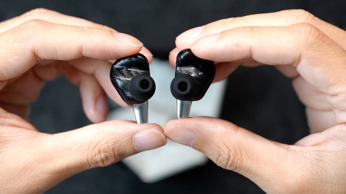 約30万の音を8万で買えるワイヤレスイヤホン!? HIFIMAN Svanar Wireless レビュー | カジェログ