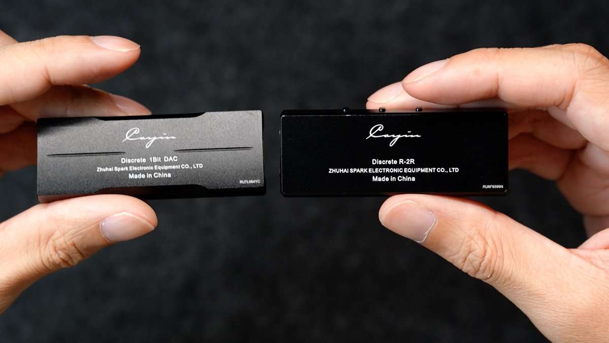 Cayin RU7 レビュー｜全てをDSDに変える！音質最強クラスのドングルDAC | カジェログ