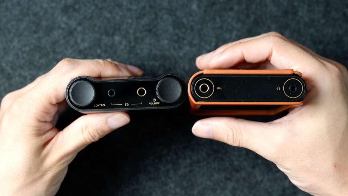 Shanling H5 レビュー｜ワイヤレスでも劣化なしで聴ける！マルチすぎるワイヤレスDAC | カジェログ