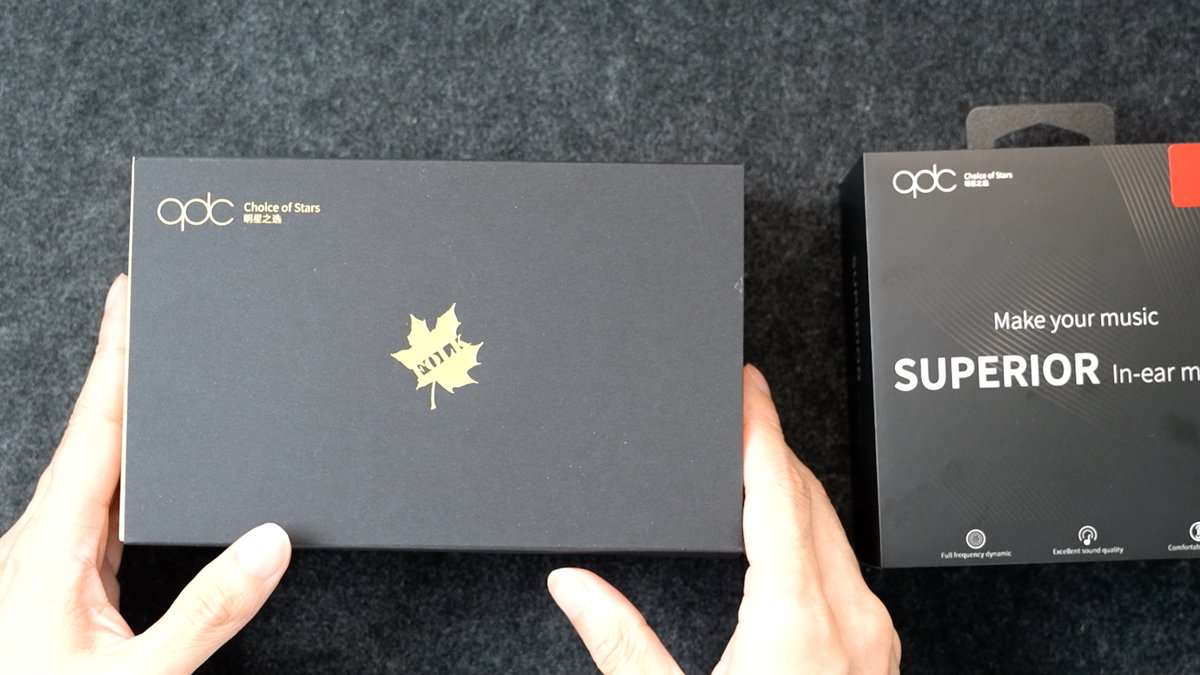 イヤホン界隈で超話題！1万円台の新星「qdc SUPERIOR」レビュー | カジェログ