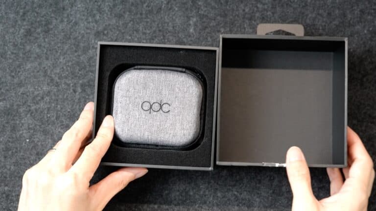 イヤホン界隈で超話題！1万円台の新星「qdc SUPERIOR」レビュー | カジェログ