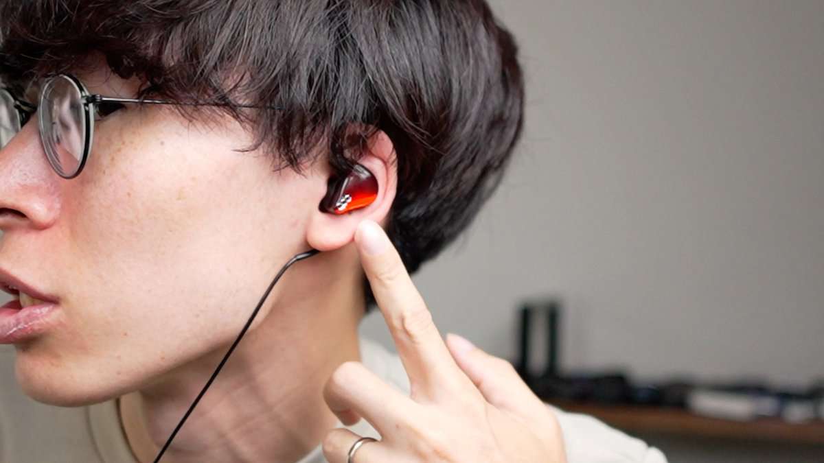 イヤホン界隈で超話題！1万円台の新星「qdc SUPERIOR」レビュー | カジェログ