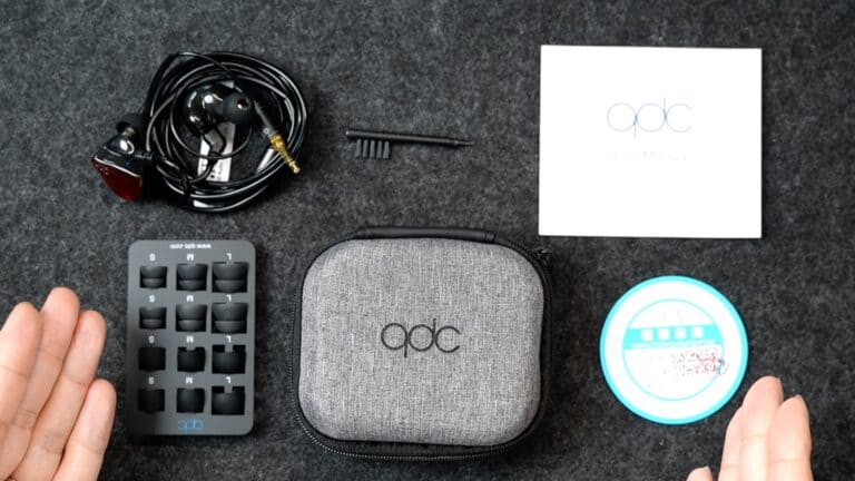 イヤホン界隈で超話題！1万円台の新星「qdc SUPERIOR」レビュー | カジェログ