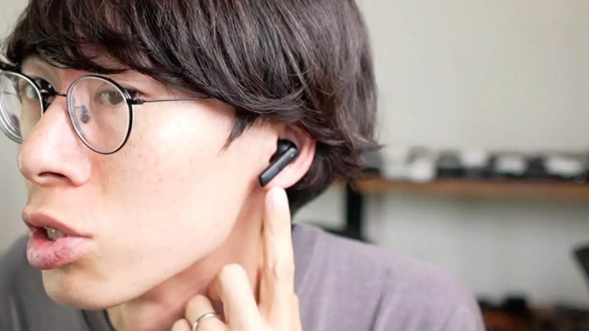 QCY Melobuds ANC（HT05） レビュー｜俺的5000円以下NO.1のコスパ！ArcBudsとの比較も | カジェログ