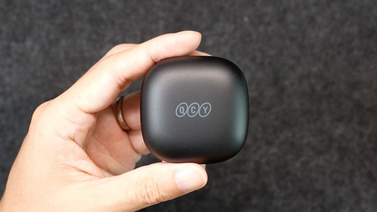 QCY Melobuds ANC（HT05） レビュー｜俺的5000円以下NO.1のコスパ！ArcBudsとの比較も | カジェログ