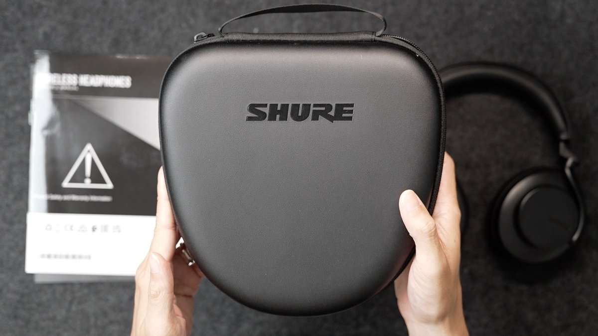 SHURE AONIC 50 GEN 2 レビュー｜一台三役!? ワイヤレスもモニターもライブ映像もこれ一つ | カジェログ