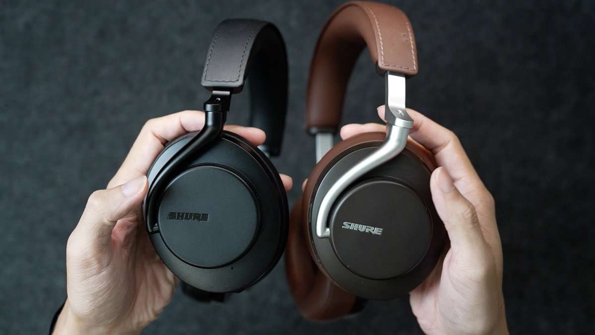 SHURE AONIC 50 GEN 2 レビュー｜一台三役!? ワイヤレスもモニターもライブ映像もこれ一つ | カジェログ