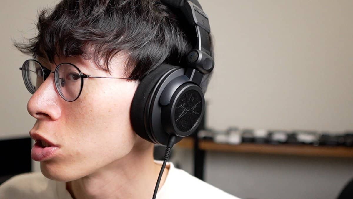 ULTRASONEなのにハイコスパ!? 3万円以下で買える新たな定番「Signature PURE」レビュー | カジェログ