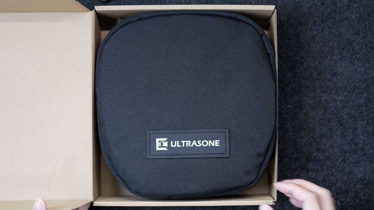 ULTRASONEなのにハイコスパ!? 3万円以下で買える新たな定番「Signature PURE」レビュー | カジェログ