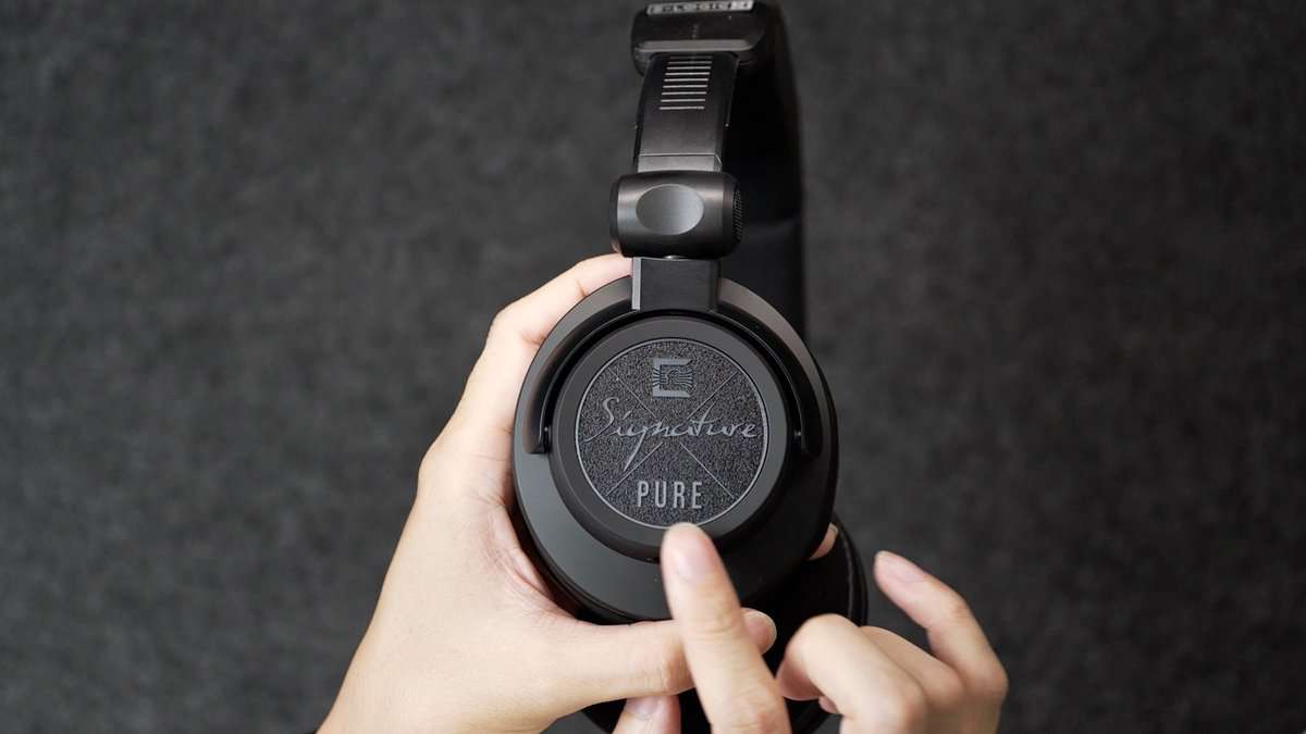 ULTRASONEなのにハイコスパ!? 3万円以下で買える新たな定番「Signature PURE」レビュー | カジェログ