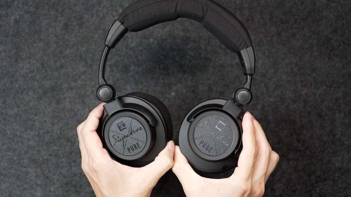 ULTRASONEなのにハイコスパ!? 3万円以下で買える新たな定番「Signature PURE」レビュー | カジェログ