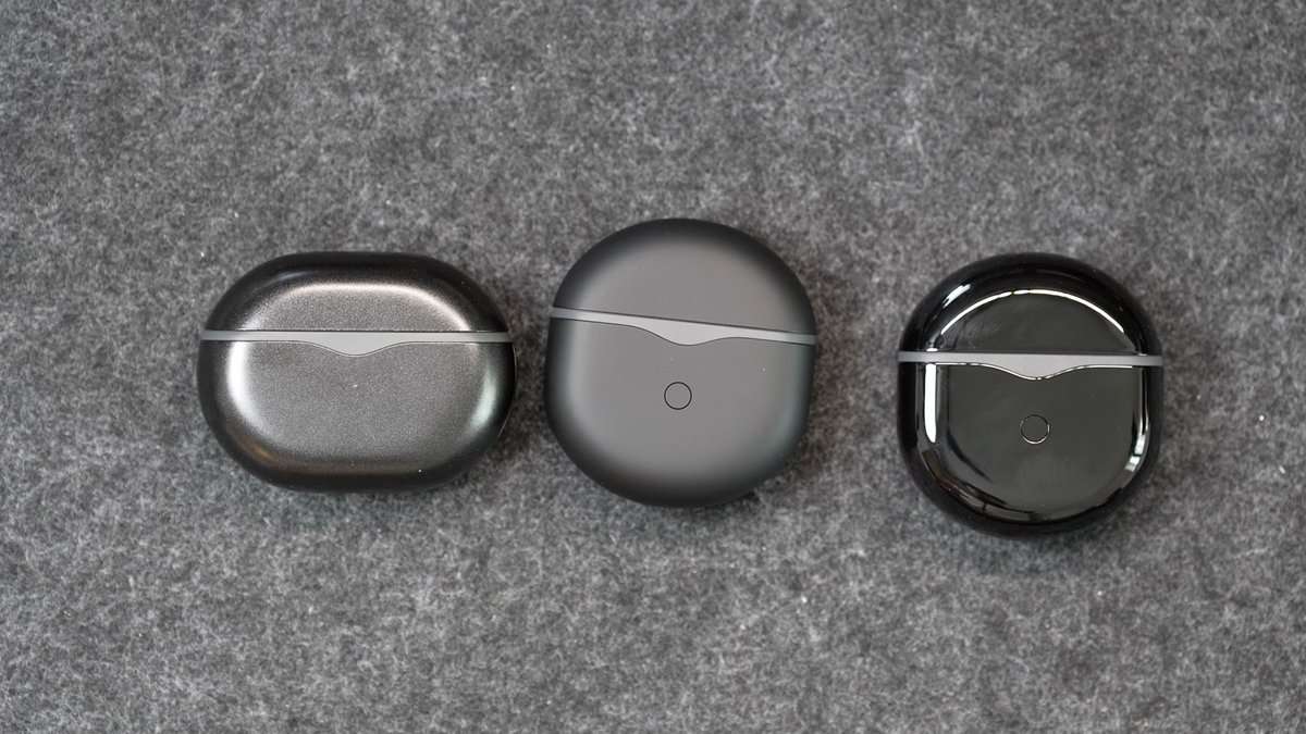 【レビュー】8480円でaptX Lossless、マルチポイント、ノイキャン全部入り!? SOUNDPEATSの新作 Air4 Proが ...