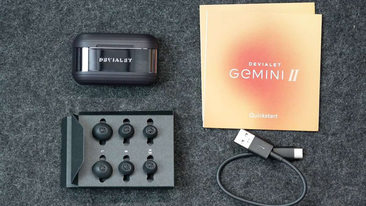 地雷かと思いきや愛機入り!?｜ DEVIALET GEMINI IIを1週間使ってみた【レビュー】 | カジェログ