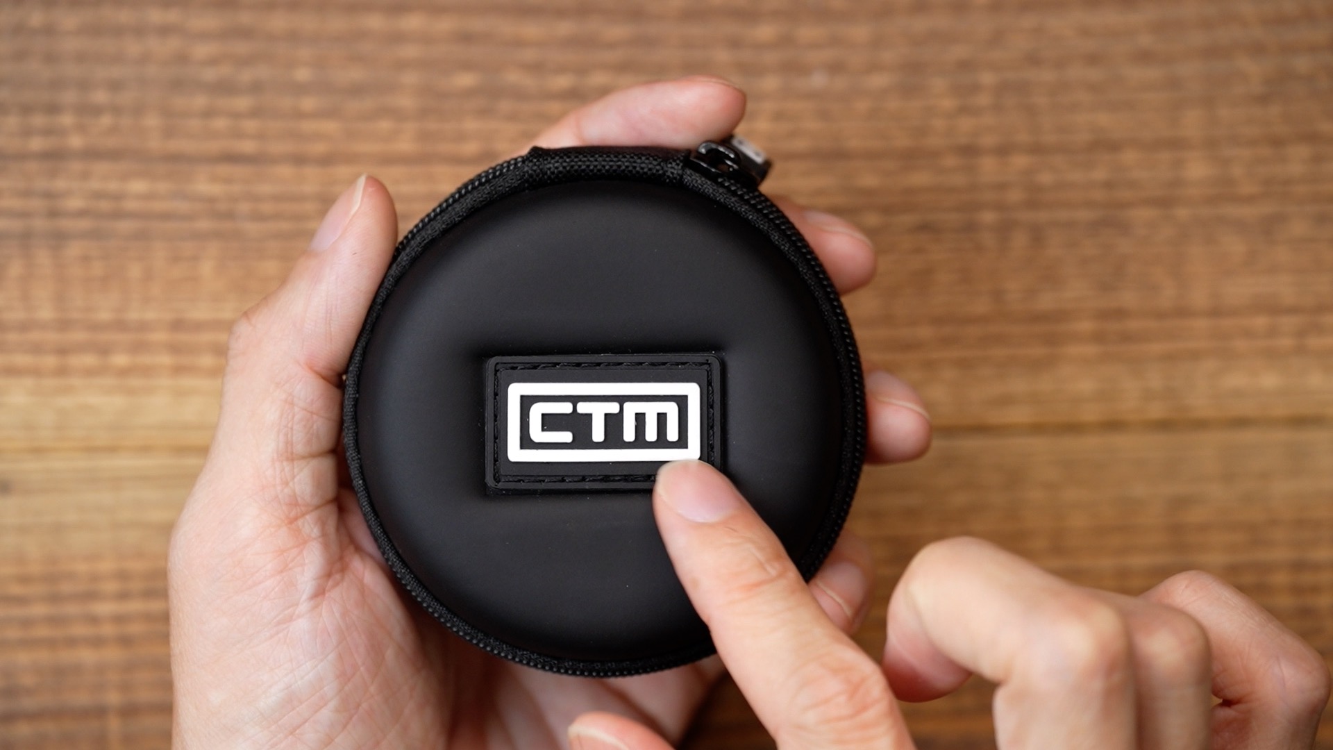 これぞイヤモニのど真ん中！CTMの新製品「CE110」「CE220」「CE320」まとめてレビュー！ | カジェログ