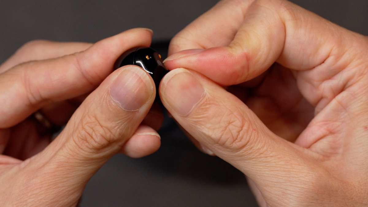 【理想のフォームイヤーピース】 AZLA SednaEarfit Foamaxを使ったらWF-1000XM5のある悩みが解消した件【レビュー ...