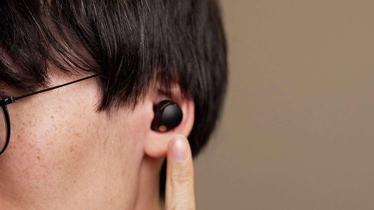 【理想のフォームイヤーピース】 AZLA SednaEarfit Foamaxを使ったらWF-1000XM5のある悩みが解消した件【レビュー ...