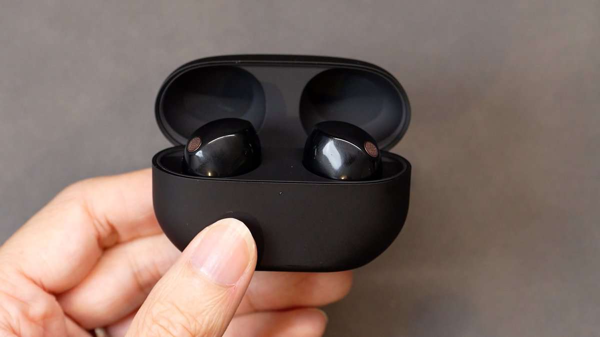 【理想のフォームイヤーピース】 AZLA SednaEarfit Foamaxを使ったらWF-1000XM5のある悩みが解消した件【レビュー ...