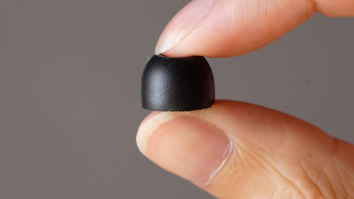 【理想のフォームイヤーピース】 AZLA SednaEarfit Foamaxを使ったらWF-1000XM5のある悩みが解消した件【レビュー ...