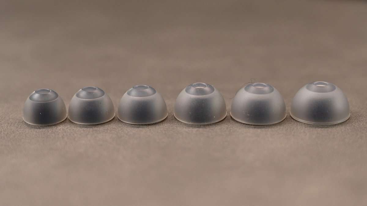 ASMR専用イヤーピースが登場したけど、音楽鑑賞やゲーミングにもおすすめ！ AZLA SednaEarfit max ASMR レビュー ...