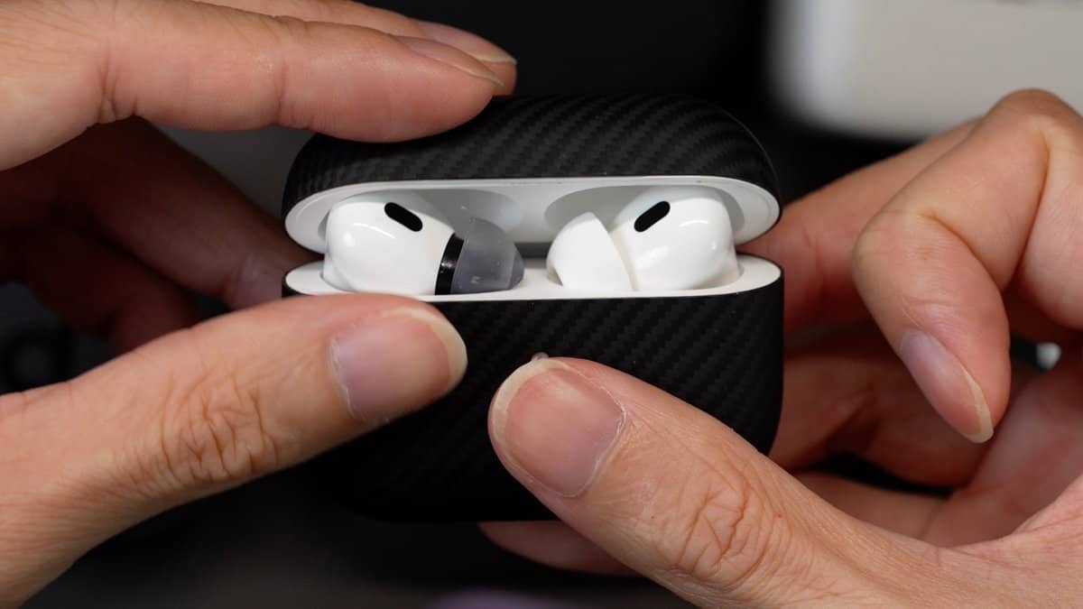 ASMR専用イヤーピースが登場したけど、音楽鑑賞やゲーミングにもおすすめ！ AZLA SednaEarfit max ASMR レビュー ...