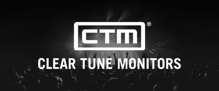 これぞイヤモニのど真ん中！CTMの新製品「CE110」「CE220」「CE320」まとめてレビュー！ | カジェログ