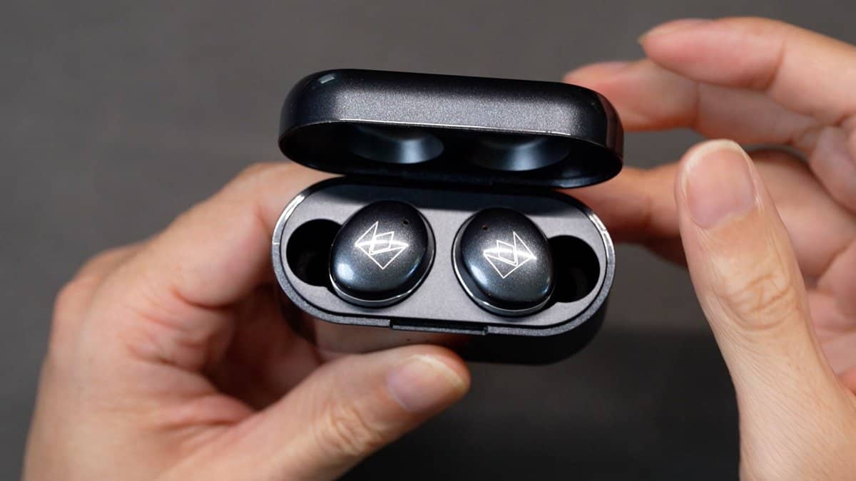 Noble AudioからMEMSドライバー搭載の注目作「FALCON MAX」をレビュー｜WF-1000XM5やEAH-AZ80との比較も ...
