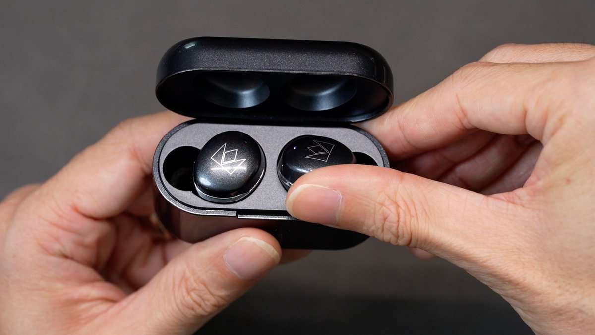 Noble AudioからMEMSドライバー搭載の注目作「FALCON MAX」をレビュー｜WF-1000XM5やEAH-AZ80との比較も ...