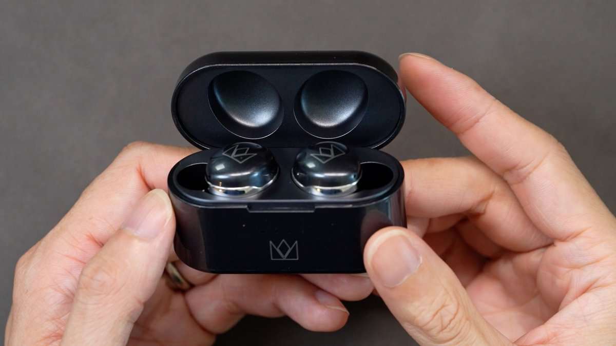 Noble AudioからMEMSドライバー搭載の注目作「FALCON MAX」をレビュー｜WF-1000XM5やEAH-AZ80との比較も ...
