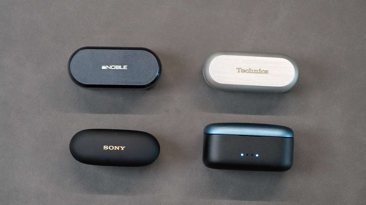 Noble AudioからMEMSドライバー搭載の注目作「FALCON MAX」をレビュー｜WF-1000XM5やEAH-AZ80との比較も ...