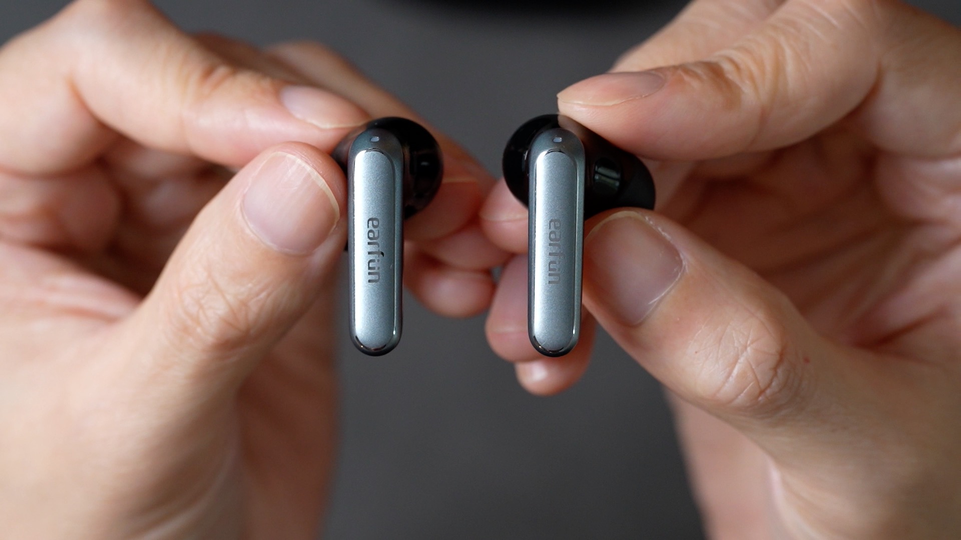 実質5,000円以下でLDACとマルチポイント対応!? ハイコスパワイヤレスイヤホン「EarFun Air 2」をレビュー | カジェログ