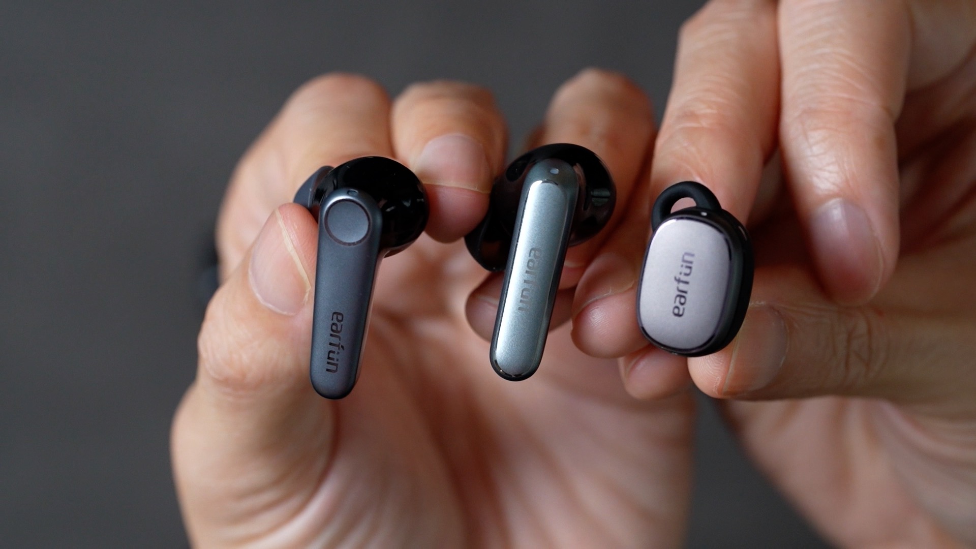 実質5,000円以下でLDACとマルチポイント対応!? ハイコスパワイヤレスイヤホン「EarFun Air 2」をレビュー | カジェログ