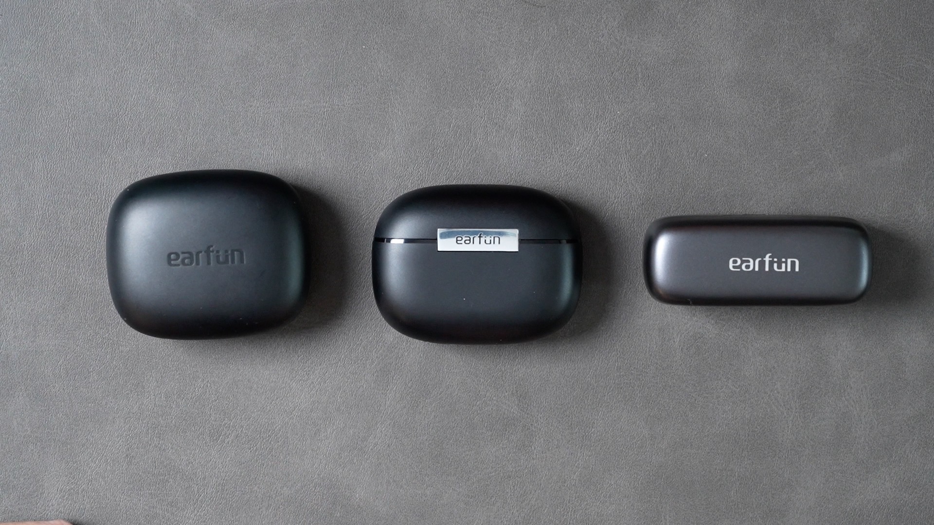 実質5,000円以下でLDACとマルチポイント対応!? ハイコスパワイヤレスイヤホン「EarFun Air 2」をレビュー | カジェログ