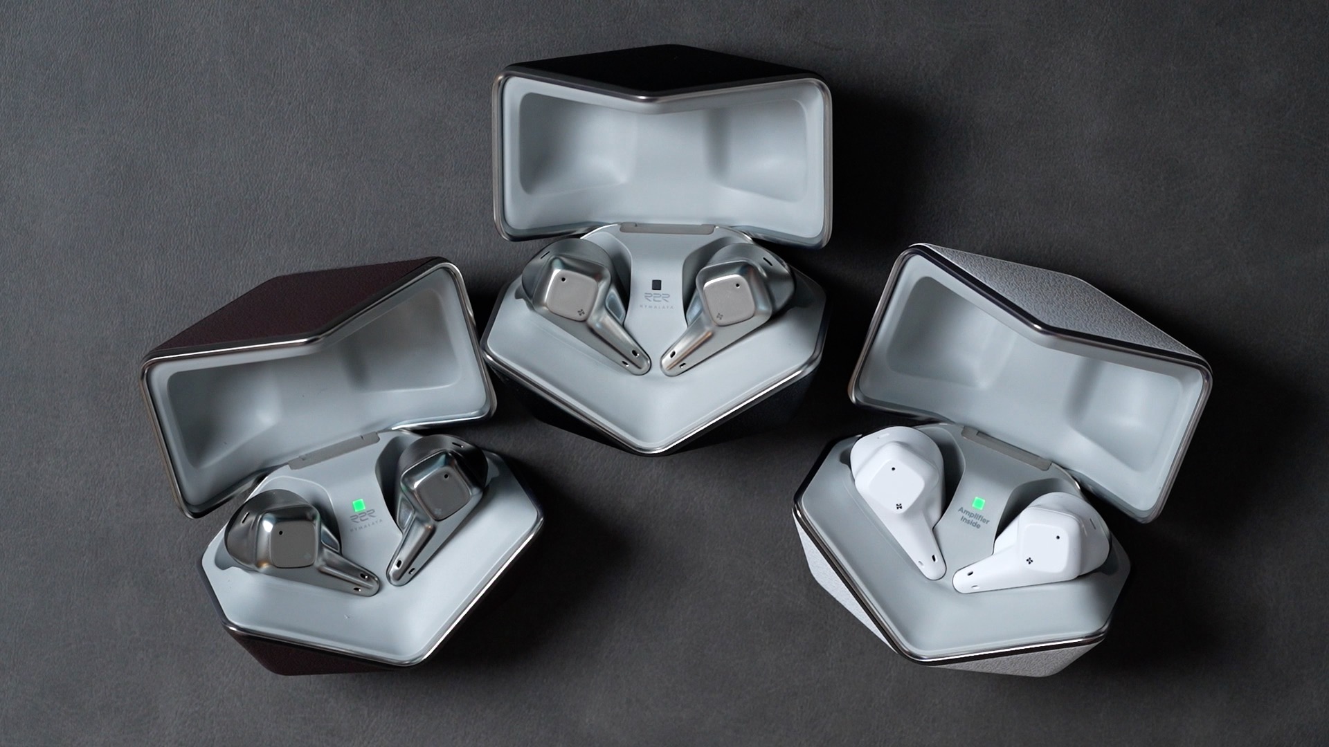 音質特化の変態3兄弟 HIFIMAN Svanar Wireless、LE、Jr 3製品を徹底比較 | カジェログ