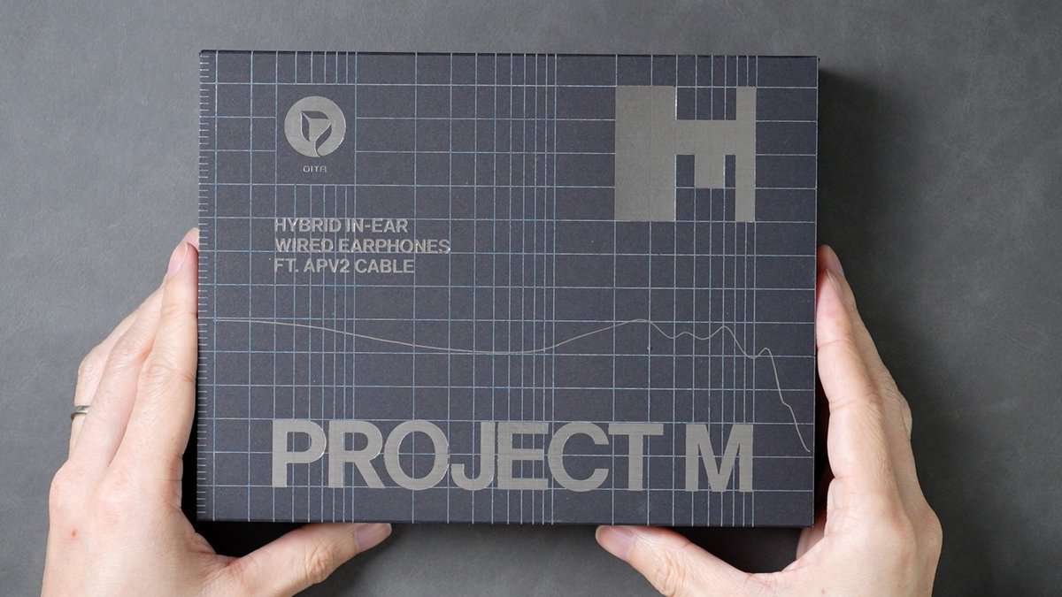 クリスタルのような美しさ……有線イヤホンのミドルクラス注目作「DITA / Project M」レビュー | カジェログ