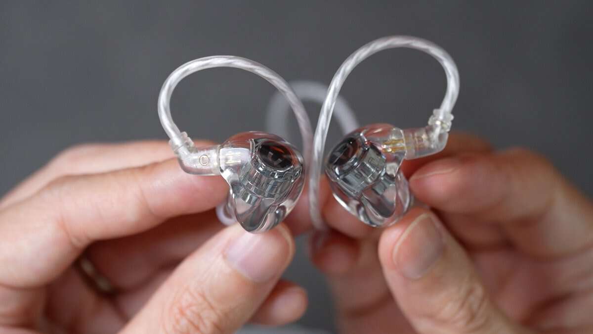 クリスタルのような美しさ……有線イヤホンのミドルクラス注目作「DITA / Project M」レビュー | カジェログ