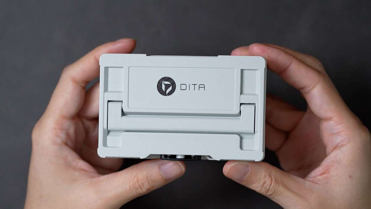 クリスタルのような美しさ……有線イヤホンのミドルクラス注目作「DITA / Project M」レビュー | カジェログ