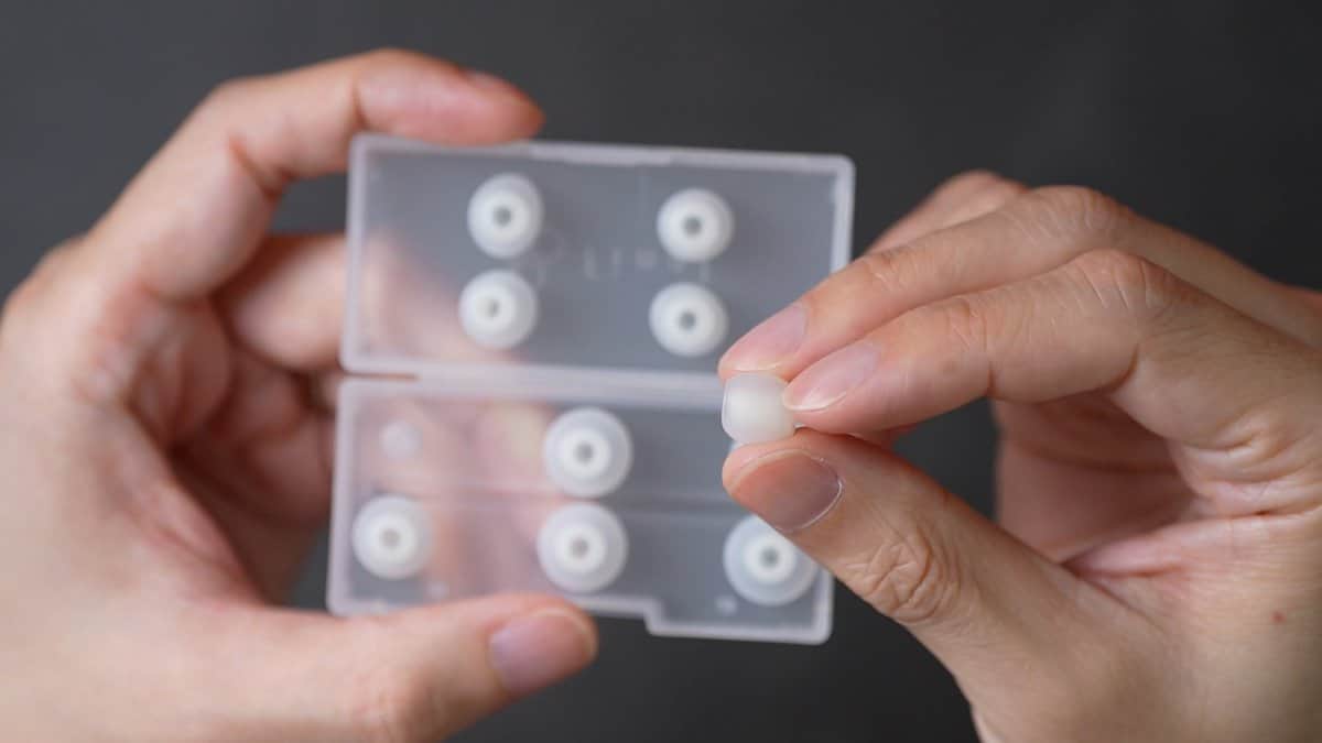 クリスタルのような美しさ……有線イヤホンのミドルクラス注目作「DITA / Project M」レビュー | カジェログ